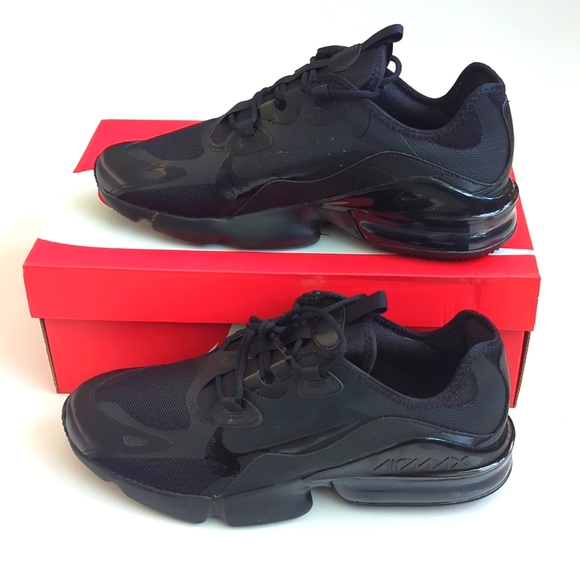 Nike | Shoes | Nike Air Max Infinity 2 Mens Running Shoes | Poshmark